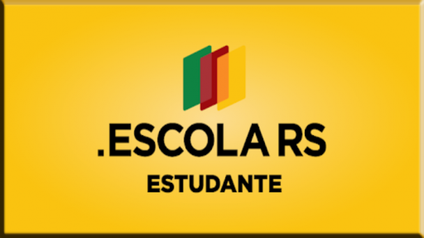 Escola RS - Estudante - Escola RS